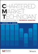 CMT LEVEL I 2016: AN INTRODUCTION TO TECHNICAL ANALYSIS - MKT TECH ...