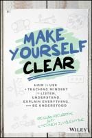 MAKE YOURSELF CLEAR: HOW TO USE A TEACHING MINDSET TO LISTEN ...