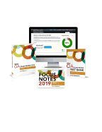 WILEY CIA EXAM REVIEW 2019 + TEST BANK + FOCUS NOTES: PART 1 ...