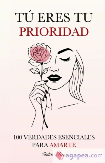 TU ERES TU PRIORIDAD - 9781805561682