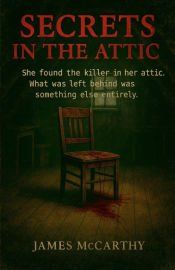 SECRETS IN THE ATTIC - 9798230160502