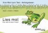 LIES MAL 2 - DAS HEFT MIT DEM FROSCH - JAN DEBBRECHT; PETER WACHENDORF ...