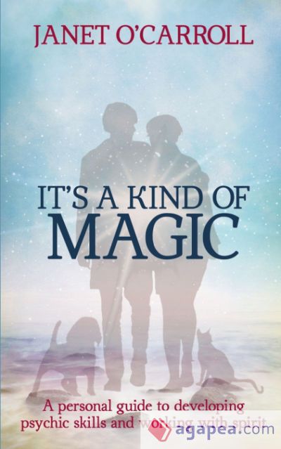 ITA S A KIND OF MAGIC - 9798232958893