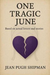 ONE TRAGIC JUNE - 9798993341453