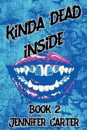 KINDA DEAD INSIDE - 9798232077419