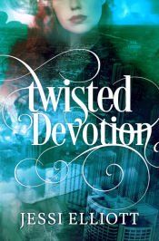 TWISTED DEVOTION - 9781775004295