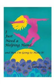 I JUST NEED A HELPING HAND ... AND THEN IA M GOING TO MAKE IT ...