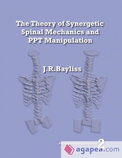 THE THEORY OF SYNERGETIC SPINAL MECHANICS AND PPT MANIPULATION ...