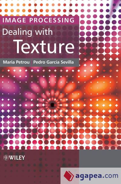 IMAGE PROCESSING (TEXTURE) - PETROU - 9780470026281