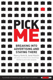 PICK ME - NANCY VONK JANET KESTIN - 9780471715573