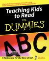 TEACH KIDS TO READ FOR DUMMIES - WOOD - 9780764540431