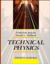TECHNICAL PHYSICS - FREDERICK BUECHE - 9780471524625