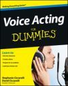VOICE ACTING FOR DUMMIES - DAVID CICCARELLI - 9781118399583