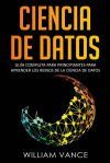 CIENCIA DE DATOS - WILLIAM VANCE - 9781913597238