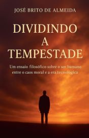 DIVIDINDO A TEMPESTADE UM ENSAIO FILOSOFICO SOBRE O SER HUMANO ENTRE O ...