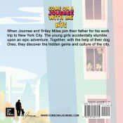 COME ON A JOURNEE WITH ME TO NYC - FRED WHITAKER,COURTNEY WHITAKER ...