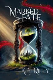 MARKED BY FATE - K.B. RILEY - 9798992998313
