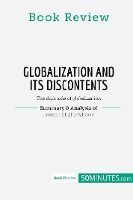BOOK REVIEW: GLOBALIZATION AND ITS DISCONTENTS BY JOSEPH STIGLITZ: THE ...