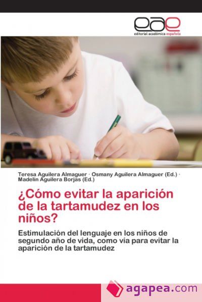 ¿COMO EVITAR LA APARICION DE LA TARTAMUDEZ EN LOS NIÑOS? - TERESA ... ¿COMO EVITAR LA APARICION DE LA TARTAMUDEZ EN LOS NIÑOS? - TERESA ...