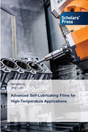 ADVANCED SELF-LUBRICATING FILMS FOR HIGH-TEMPERATURE APPLICATIONS ...