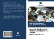 ANALYSE DES INTERNET-MEDIENMARKTES IN DER REGION - ANNA VLADIMIROVNA ...