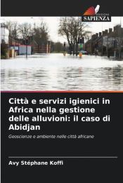 CITTA E SERVIZI IGIENICI IN AFRICA NELLA GESTIONE DELLE ALLUVIONI - AVY ...
