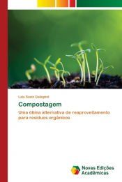 COMPOSTAGEM - LAIS SUSIN DALAGNOL - 9786139650477