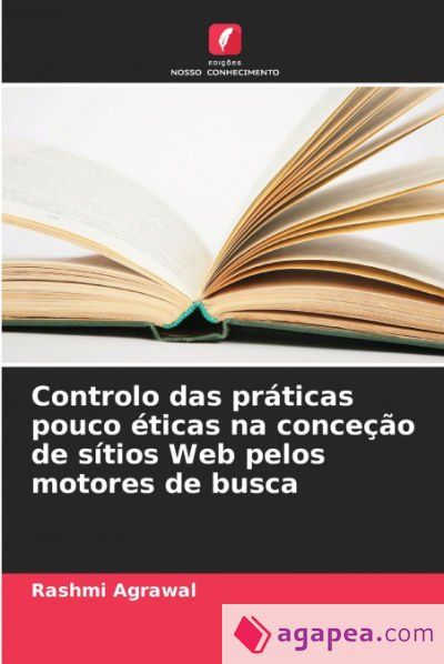 CONTROLO DAS PRATICAS POUCO ETICAS NA CONCECAO DE SITIOS WEB PELOS ...