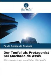 DER TEUFEL ALS PROTAGONIST BEI MACHADO DE ASSIS - PAULO SERGIO DE ...