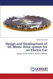 DESIGN AND DEVELOPMENT OF DC MOTOR DRIVE SYSTEM FOR AN ELECTRIC CAR ...