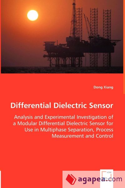DIFFERENTIAL DIELECTRIC SENSOR - ANALYSIS AND EXPERIMENTAL ...