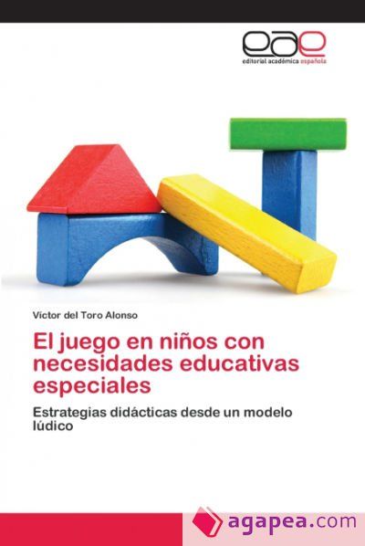 EL JUEGO EN NIÑOS CON NECESIDADES EDUCATIVAS ESPECIALES - VICTOR DEL ...