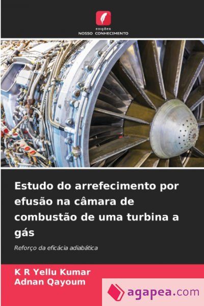 ESTUDO DO ARREFECIMENTO POR EFUSAO NA CAMARA DE COMBUSTAO DE UMA ...