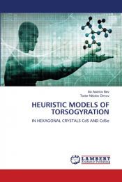 HEURISTIC MODELS OF TORSOGYRATION - TODOR NIKOLOV DIMOV ILIA ASENOV ...