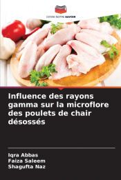 INFLUENCE DES RAYONS GAMMA SUR LA MICROFLORE DES POULETS DE CHAIR ...