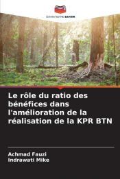 LE RA´LE DU RATIO DES BA©NA©FICES DANS LA AMA©LIORATION DE LA RA ...