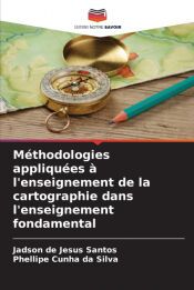 MA©THODOLOGIES APPLIQUA©ES A LA ENSEIGNEMENT DE LA CARTOGRAPHIE DANS LA ...