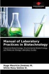 MANUAL OF LABORATORY PRACTICES IN BIOTECHNOLOGY - SILVIA ROSY GOMEZ D ...