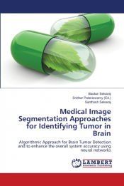 MEDICAL IMAGE SEGMENTATION APPROACHES FOR IDENTIFYING TUMOR IN BRAIN ...