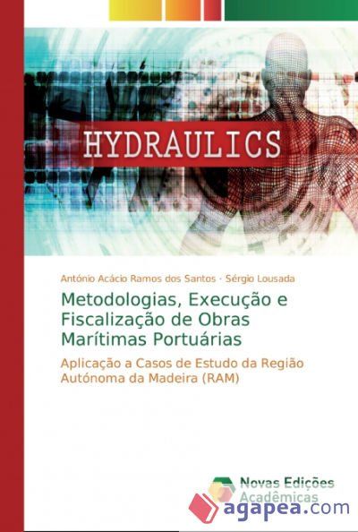 METODOLOGIAS, EXECUCAO E FISCALIZACAO DE OBRAS MARITIMAS PORTUARIAS ...