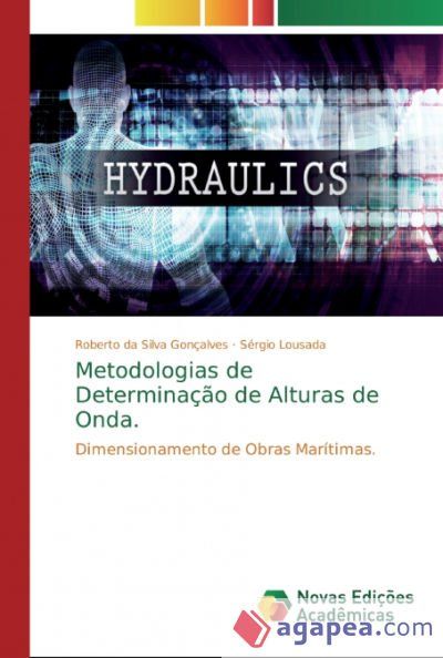 METODOLOGIAS DE DETERMINACAO DE ALTURAS DE ONDA - SERGIO LOUSADA ...