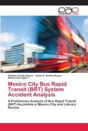 MEXICO CITY BUS RAPID TRANSIT (BRT) SYSTEM ACCIDENT ANALYSIS - BLANCA ...