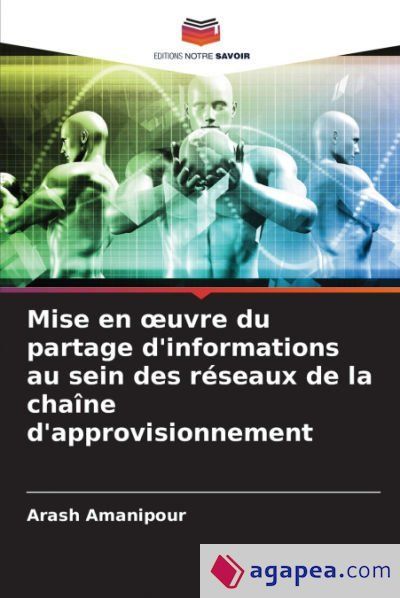 MISE EN A UVRE DU PARTAGE DA INFORMATIONS AU SEIN DES RA©SEAUX DE LA CHAA®NE DA ...