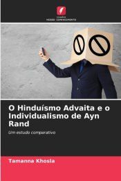 O HINDUISMO ADVAITA E O INDIVIDUALISMO DE AYN RAND - TAMANNA KHOSLA ...