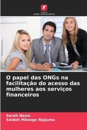 O PAPEL DAS ONGS NA FACILITACAO DO ACESSO DAS MULHERES AOS SERVICOS ...