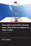 PAUVRETA© ET MORTALITA© INFANTILE DANS LA A TAT DA IMO AU NIGERIA DE ...
