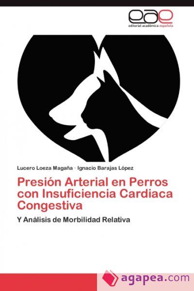 PRESION ARTERIAL EN PERROS CON INSUFICIENCIA CARDIACA CONGESTIVA ...