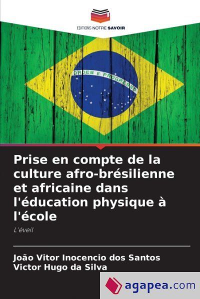 PRISE EN COMPTE DE LA CULTURE AFRO-BRA©SILIENNE ET AFRICAINE DANS LA A ...
