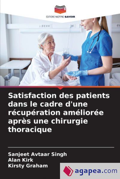 SATISFACTION DES PATIENTS DANS LE CADRE DA UNE RA©CUPA©RATION AMA©LIORA ...