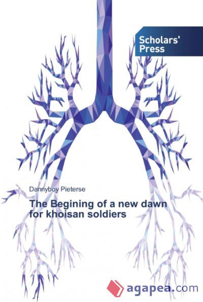 THE BEGINING OF A NEW DAWN FOR KHOISAN SOLDIERS - DANNYBOY PIETERSE ...